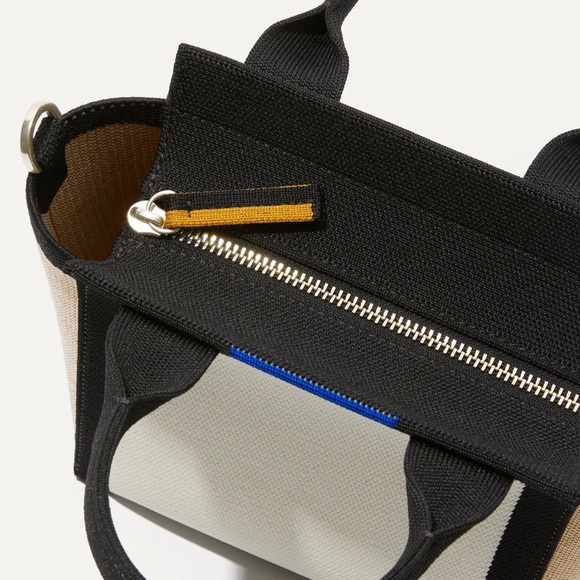 Rothy's | Bags | Rothys The Mini Handbag In Piano Keys | Poshmark